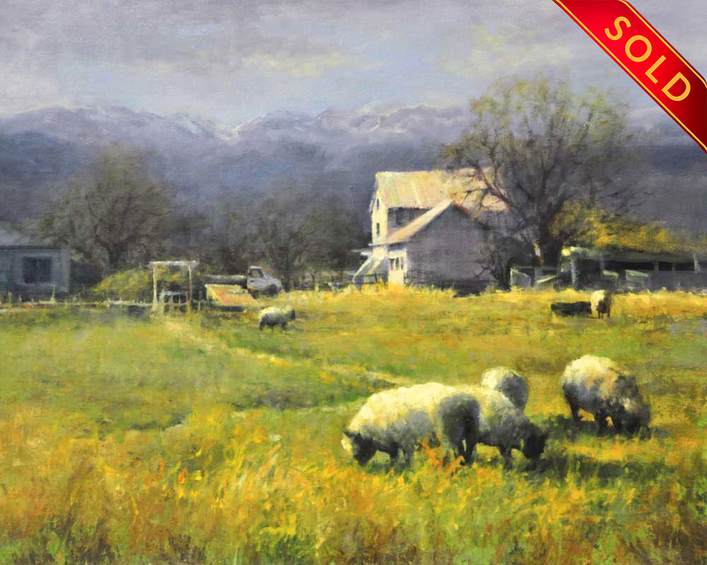 Available Paintings – Cheryl St. John