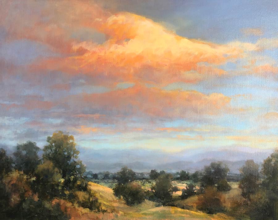 Available Paintings – Cheryl St. John