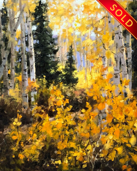 Available Paintings – Cheryl St. John