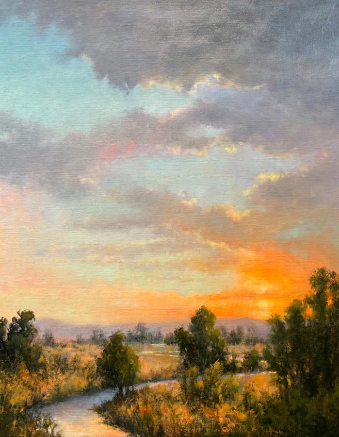 Available Paintings – Cheryl St. John