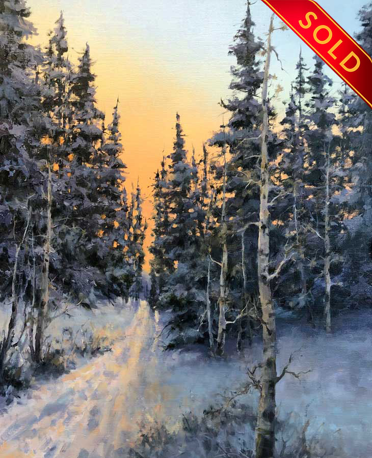 Available Paintings – Cheryl St. John